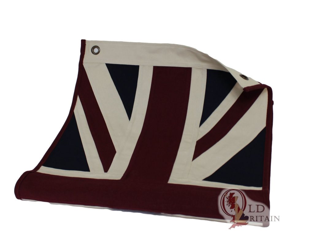 British union jack flag for home & business event decorations